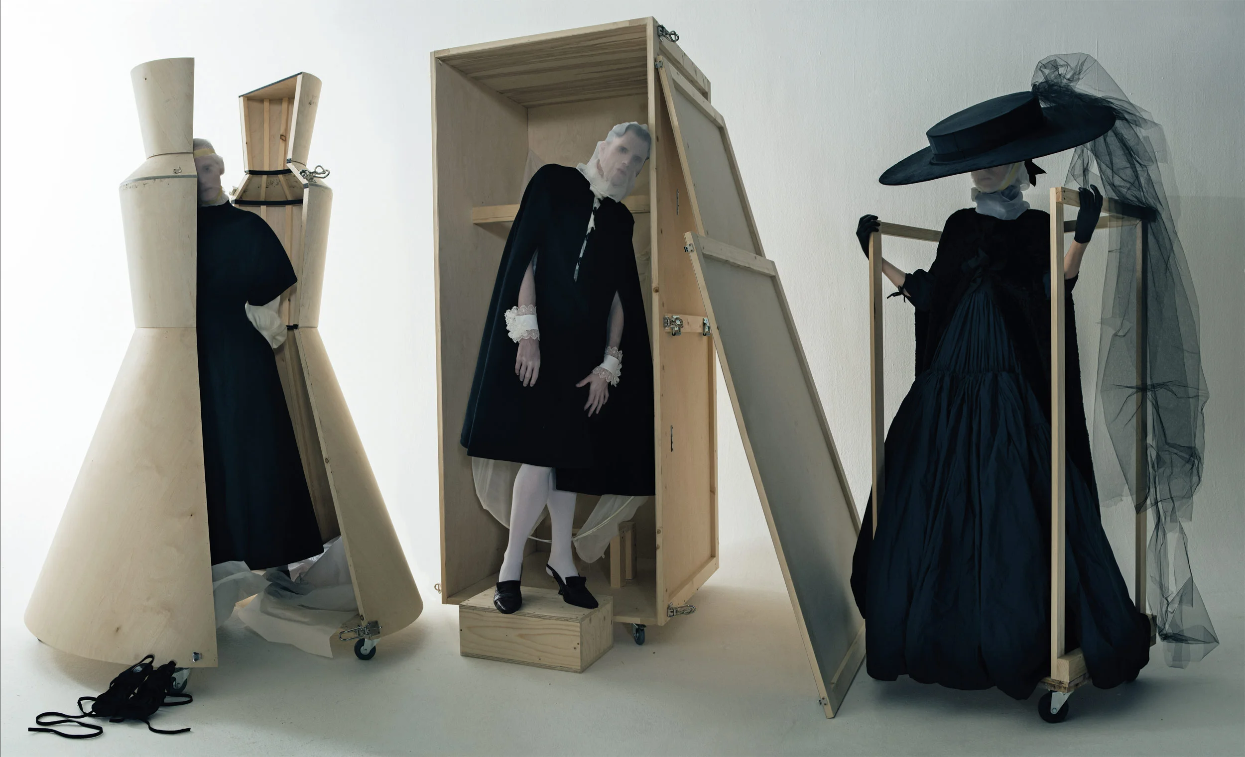 Portfolio — Andy Knight Ltd