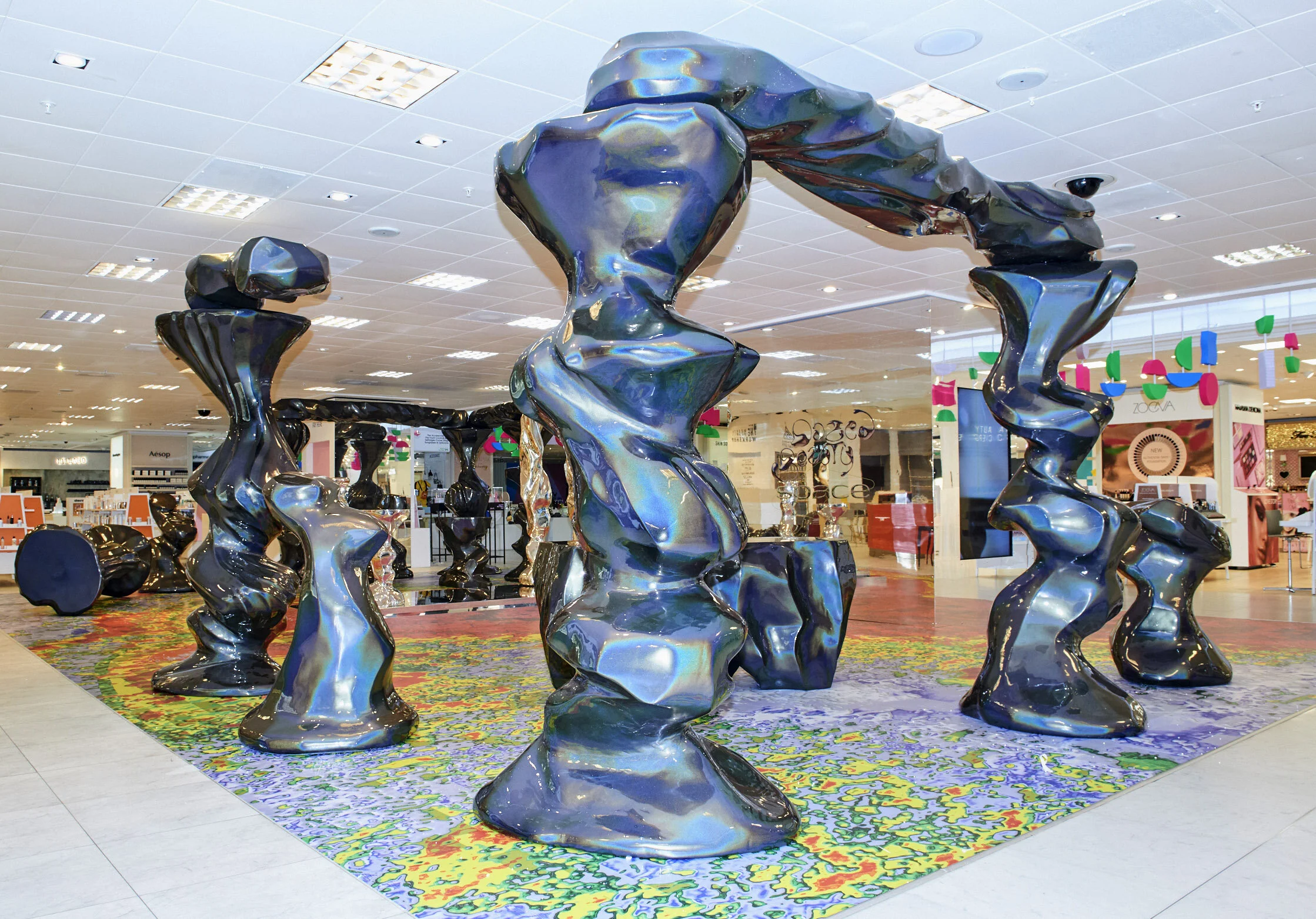 Portfolio — Andy Knight Ltd