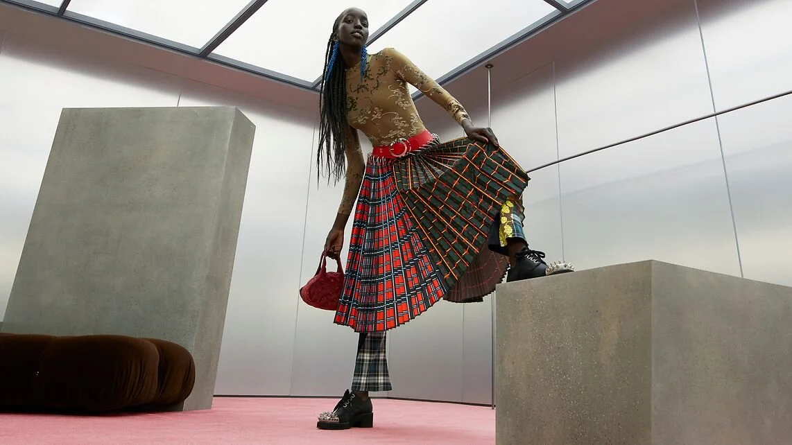 Portfolio — Andy Knight Ltd