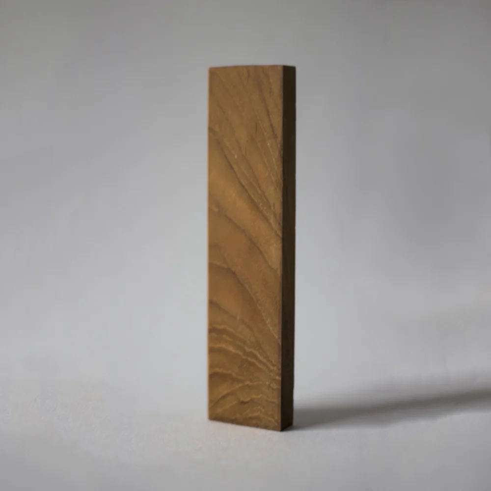 Materials — JB design & architecture