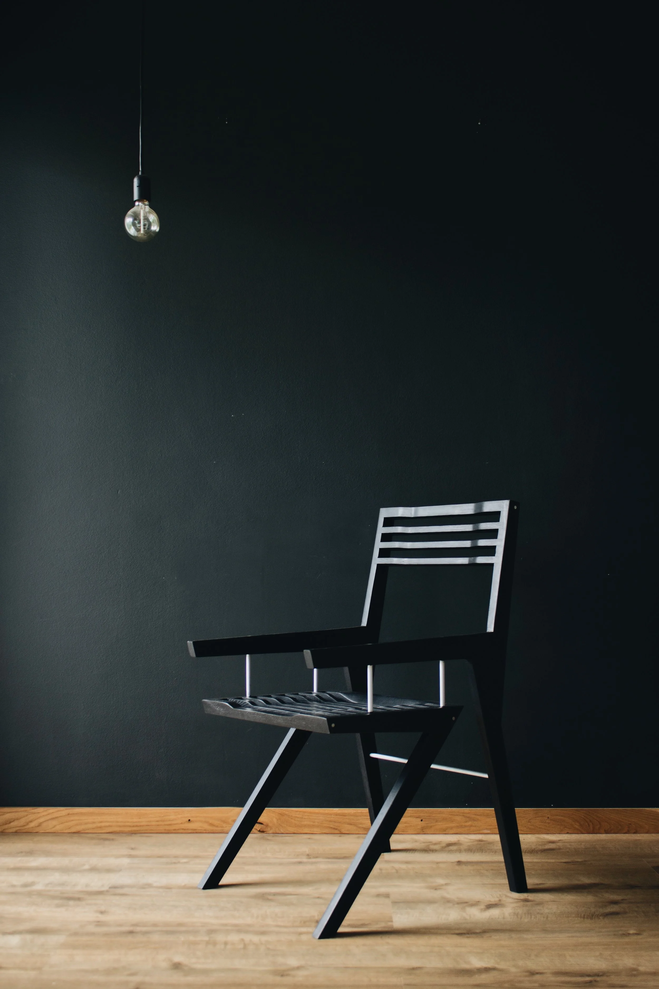 Bivalvia chair — JB design & architecture