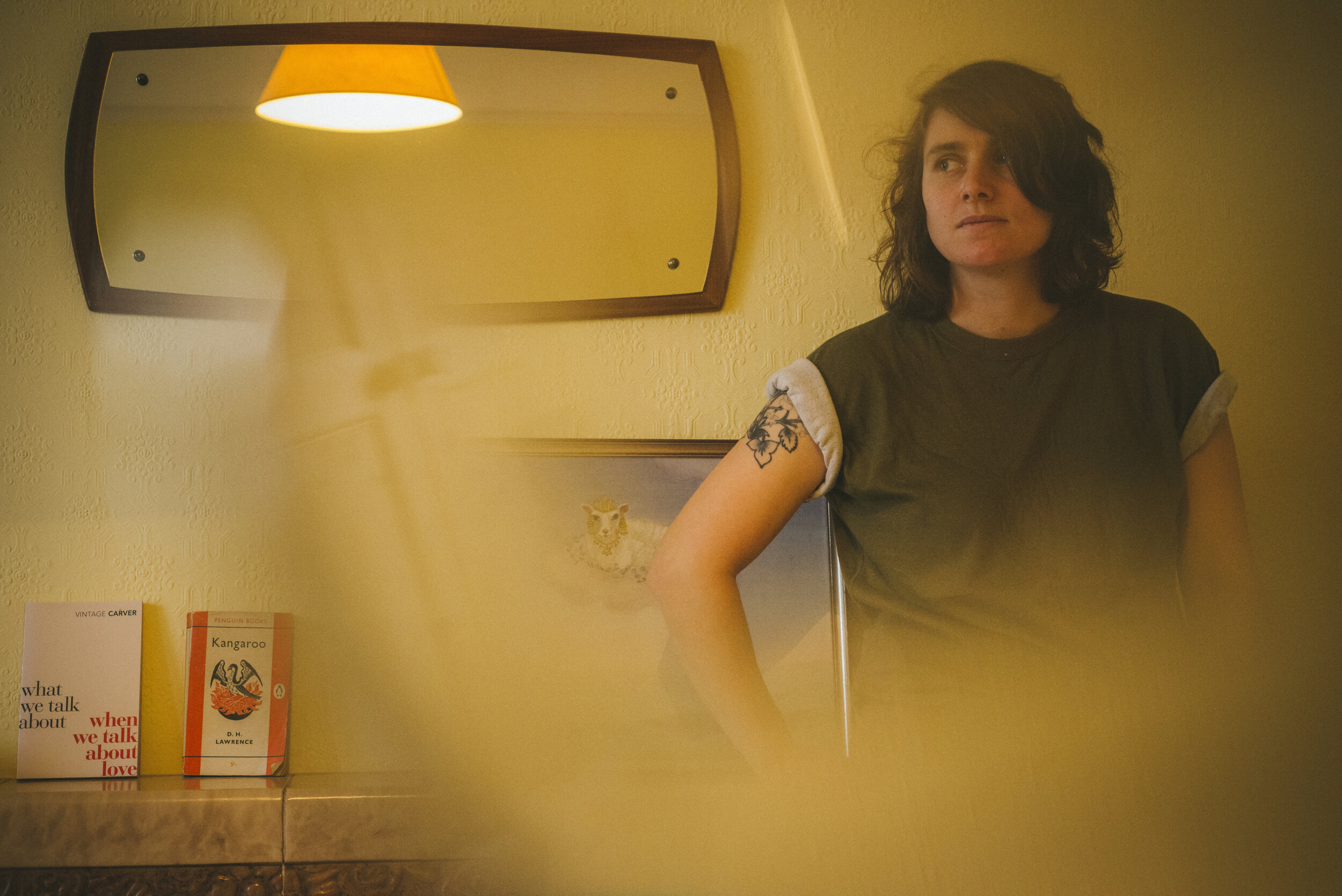 Emma Kupa — Fika Recordings