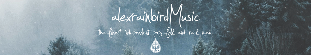 Discover — alexrainbirdMusic