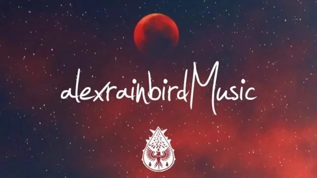 alexrainbirdMusic