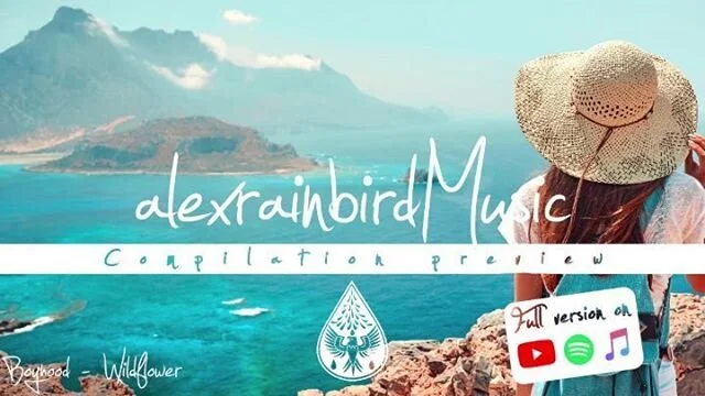 alexrainbirdMusic