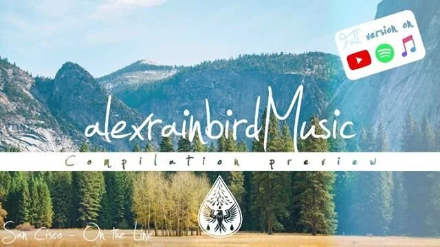 alexrainbirdMusic