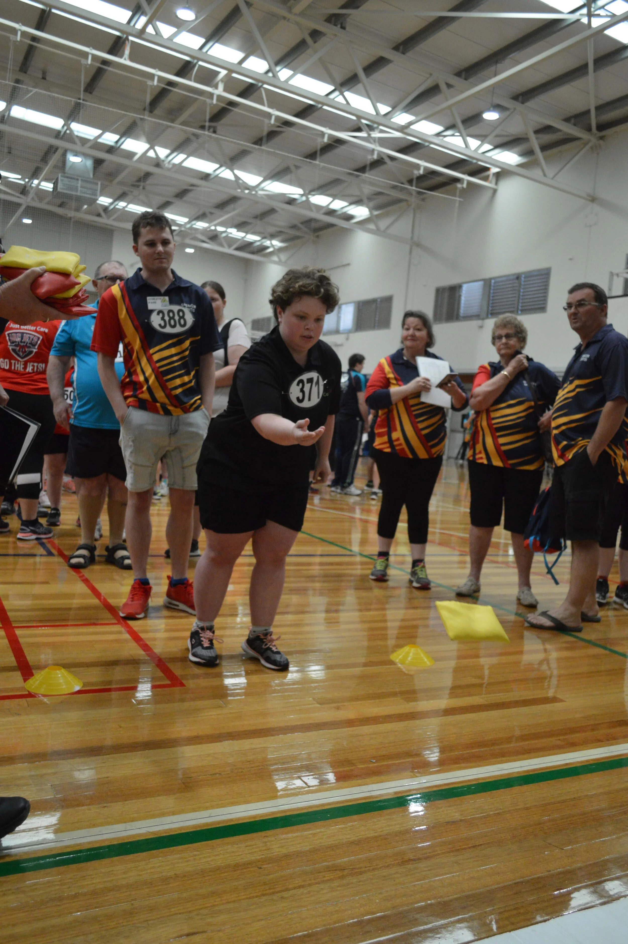 Gallery — The Tri State Games