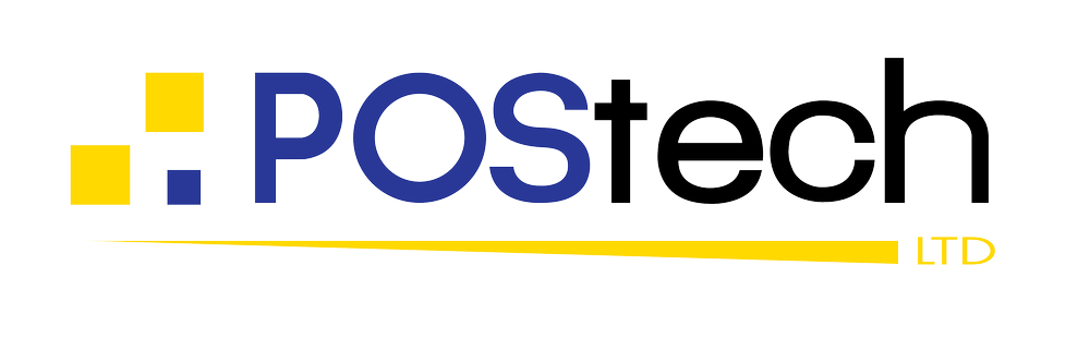 Contactless Employee ID CARDS with RFID Capability (Priced per card) — POStech