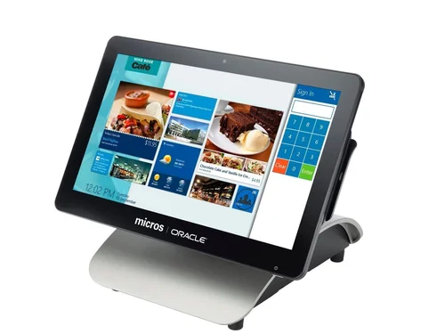 Oracle Hospitality Point of Sale Systems | Micros | Hotel & Restaurant ...