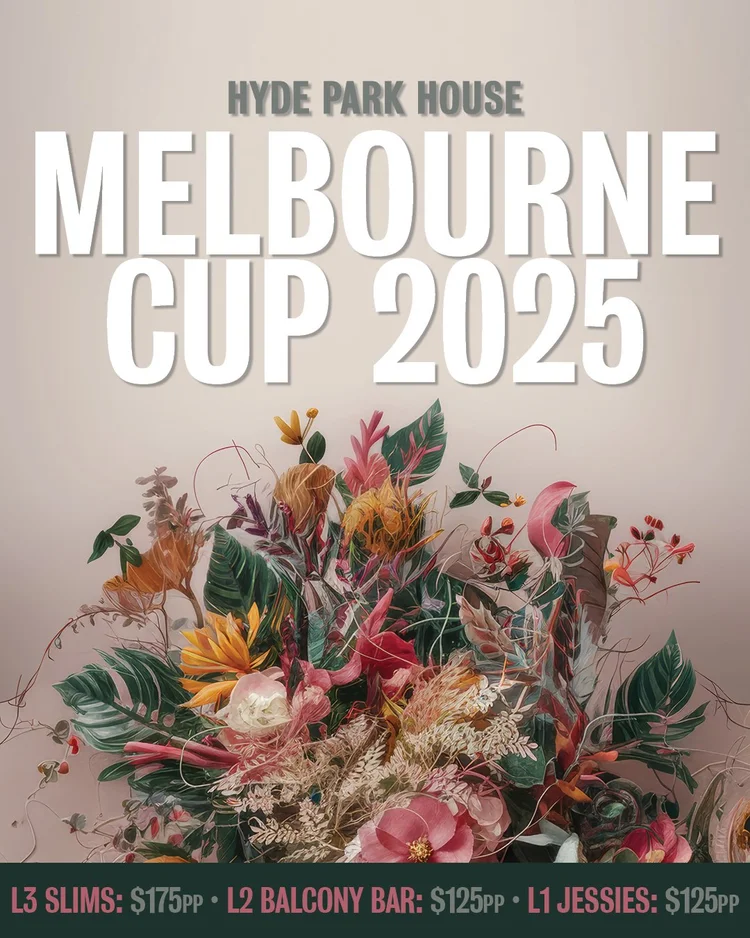 Slims Rooftop — Hyde Park House