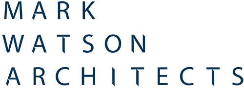 Acton Park House | Mark Watson Architects - RIBA Chartered Residential ...