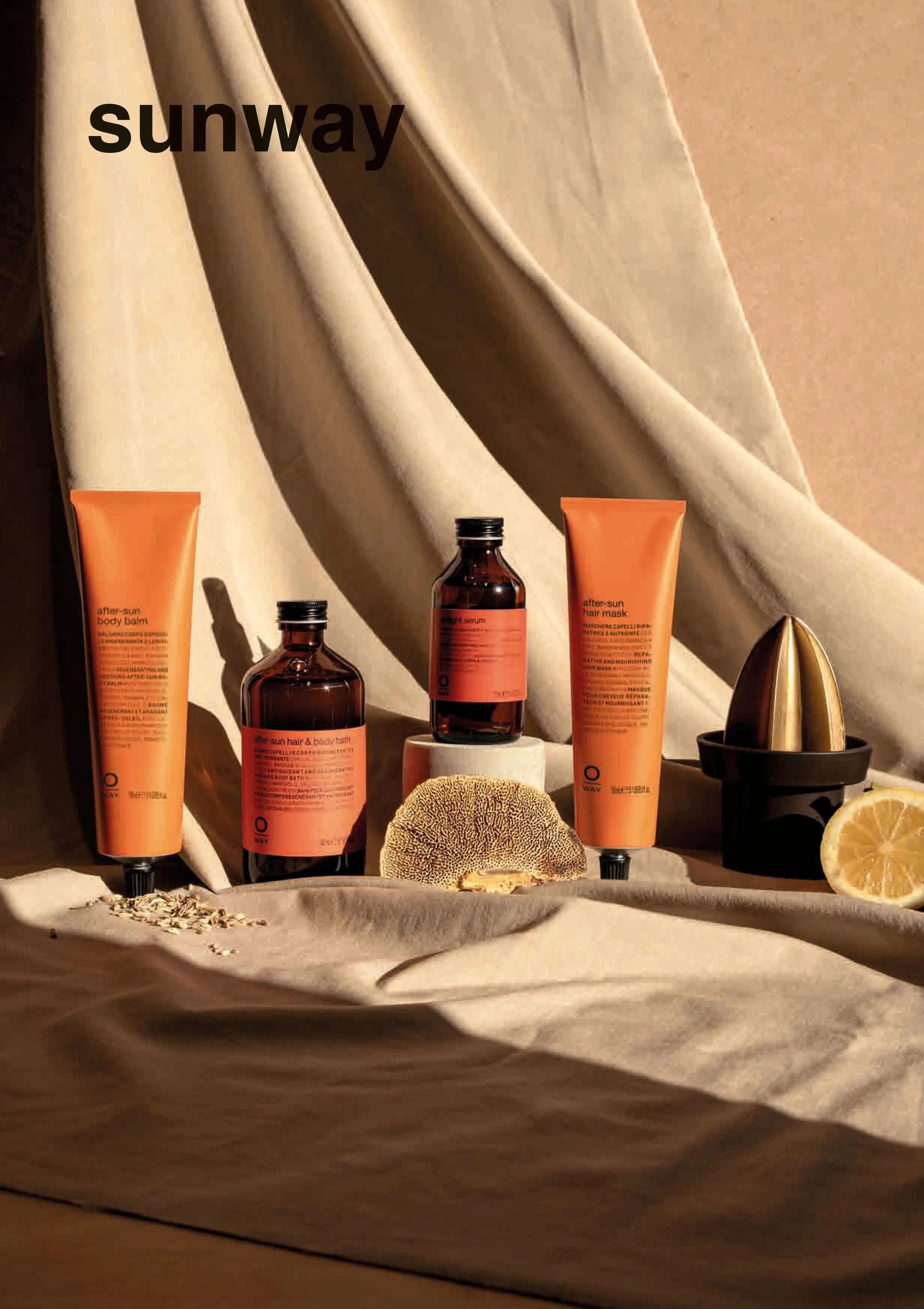 Graham West – Time to Belong