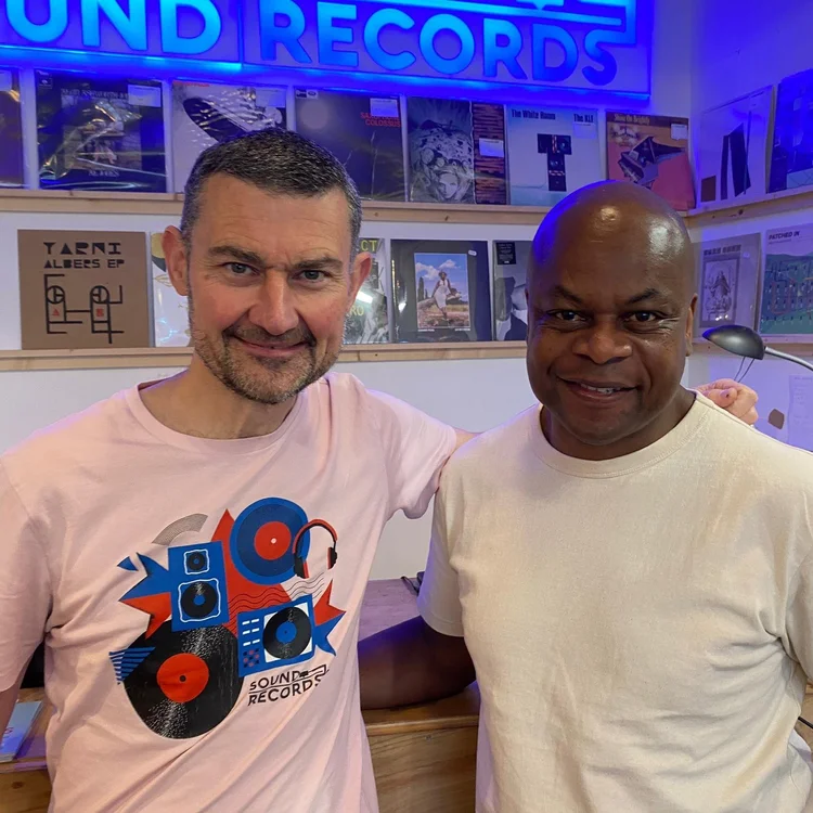 Monobrow Vs Robbie Duncan — Jazz Stroud