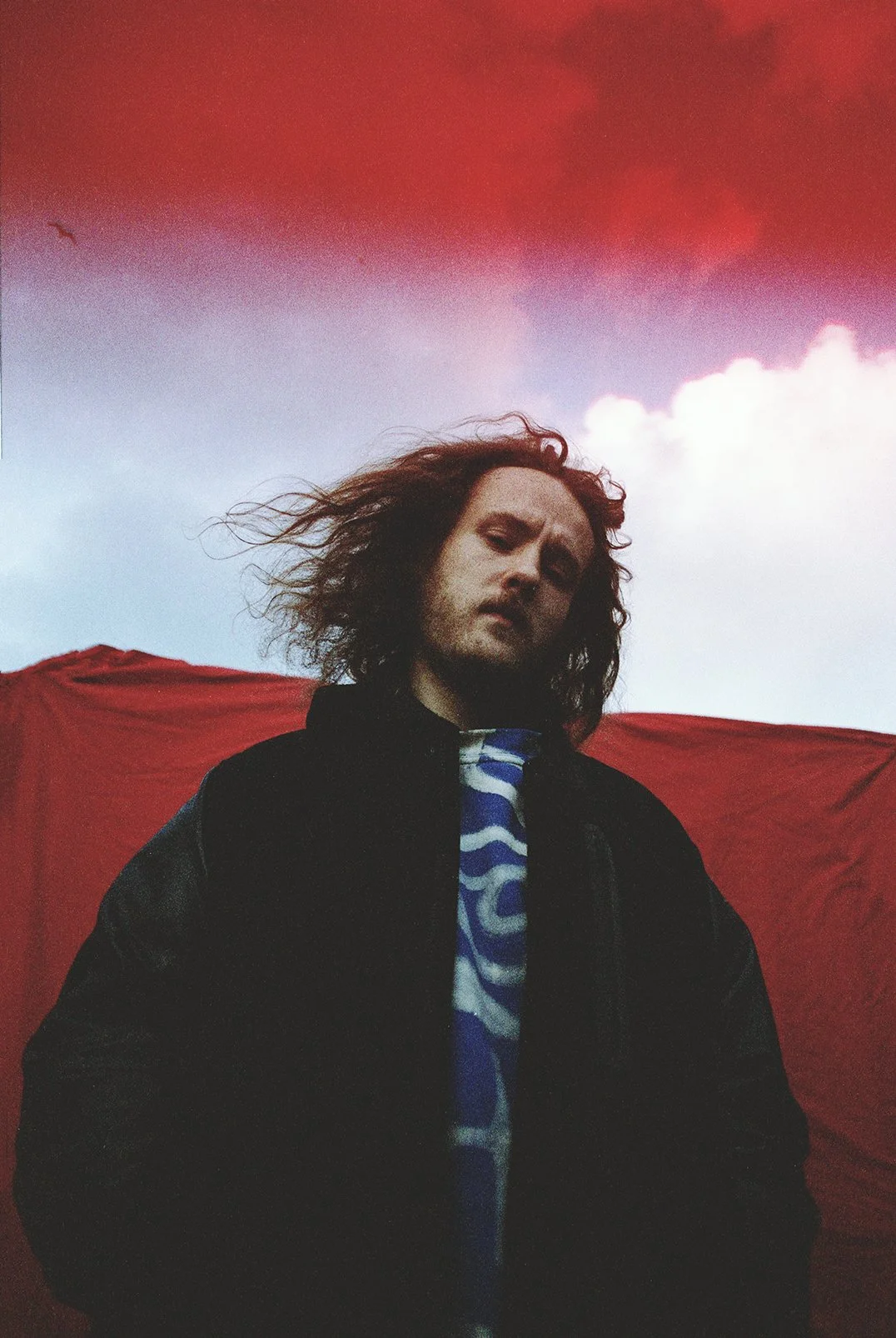 Joe Armon Jones — Jazz Stroud