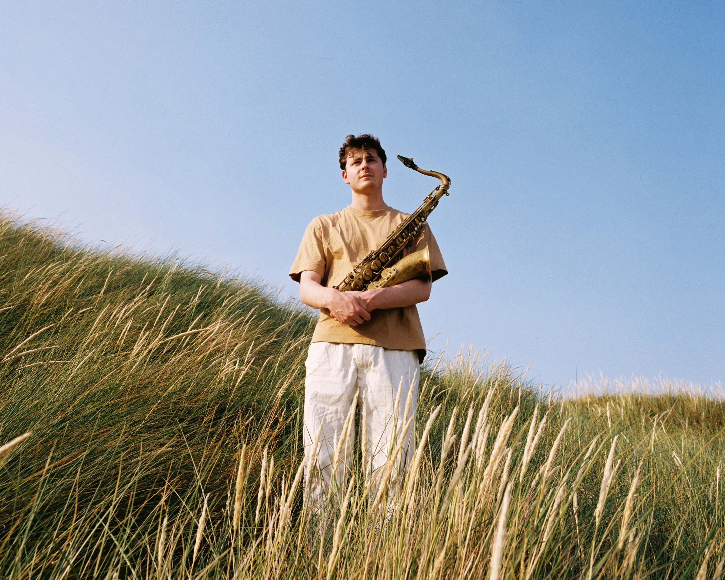 Festival — Jazz Stroud