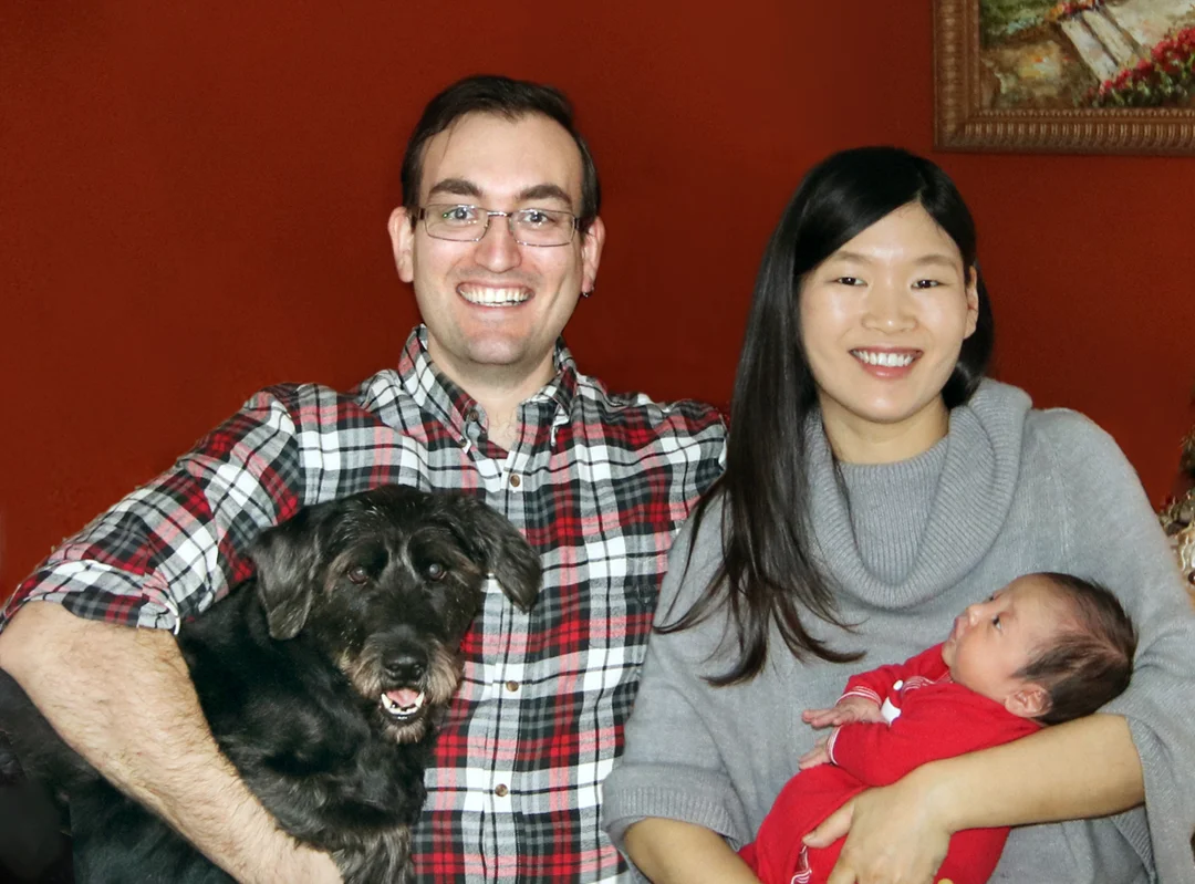 Conrad J. Klinkhammer