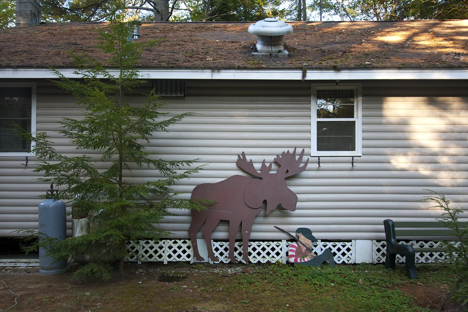 Interview with Joshua Farr — FLOAT