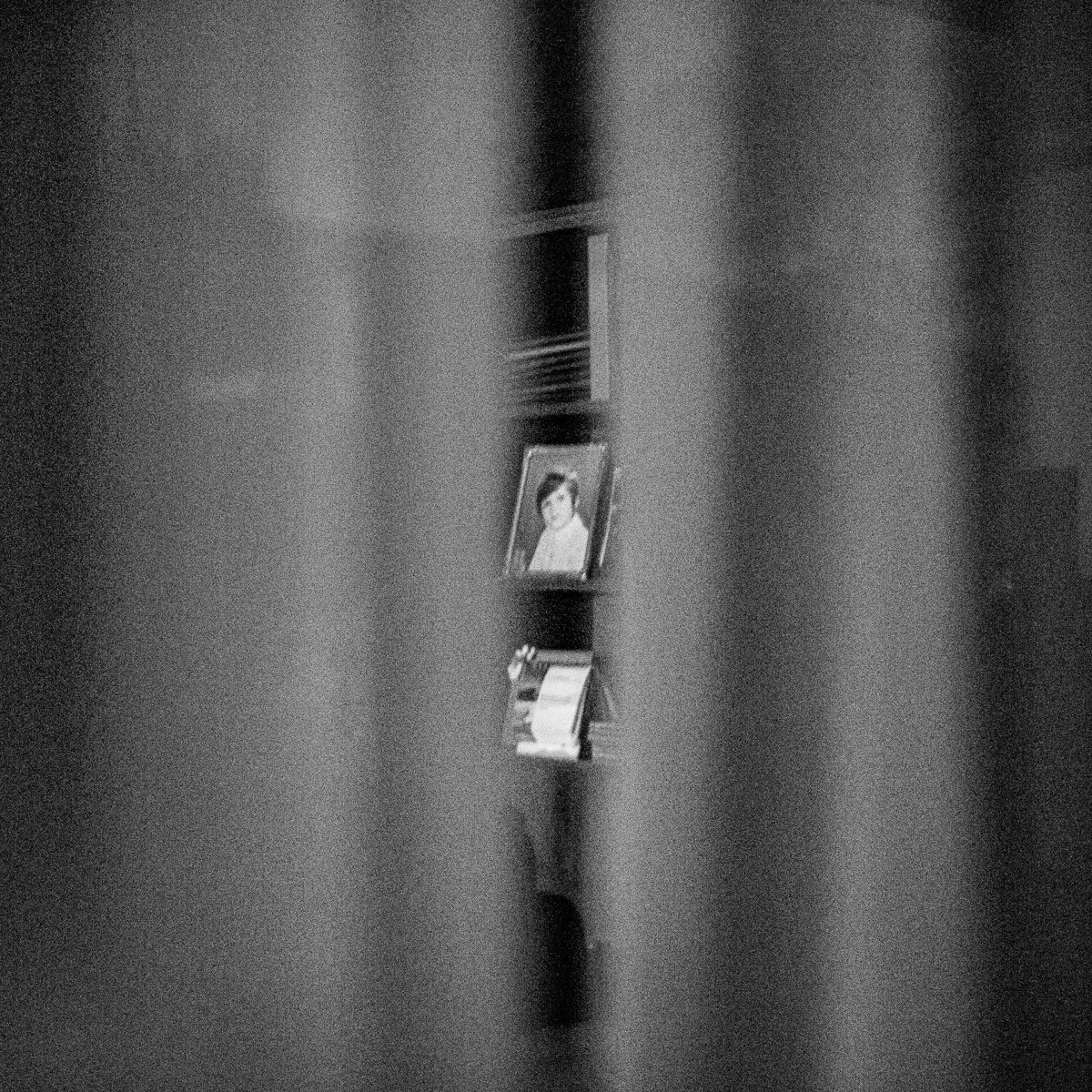 Elisa Moro — FLOAT