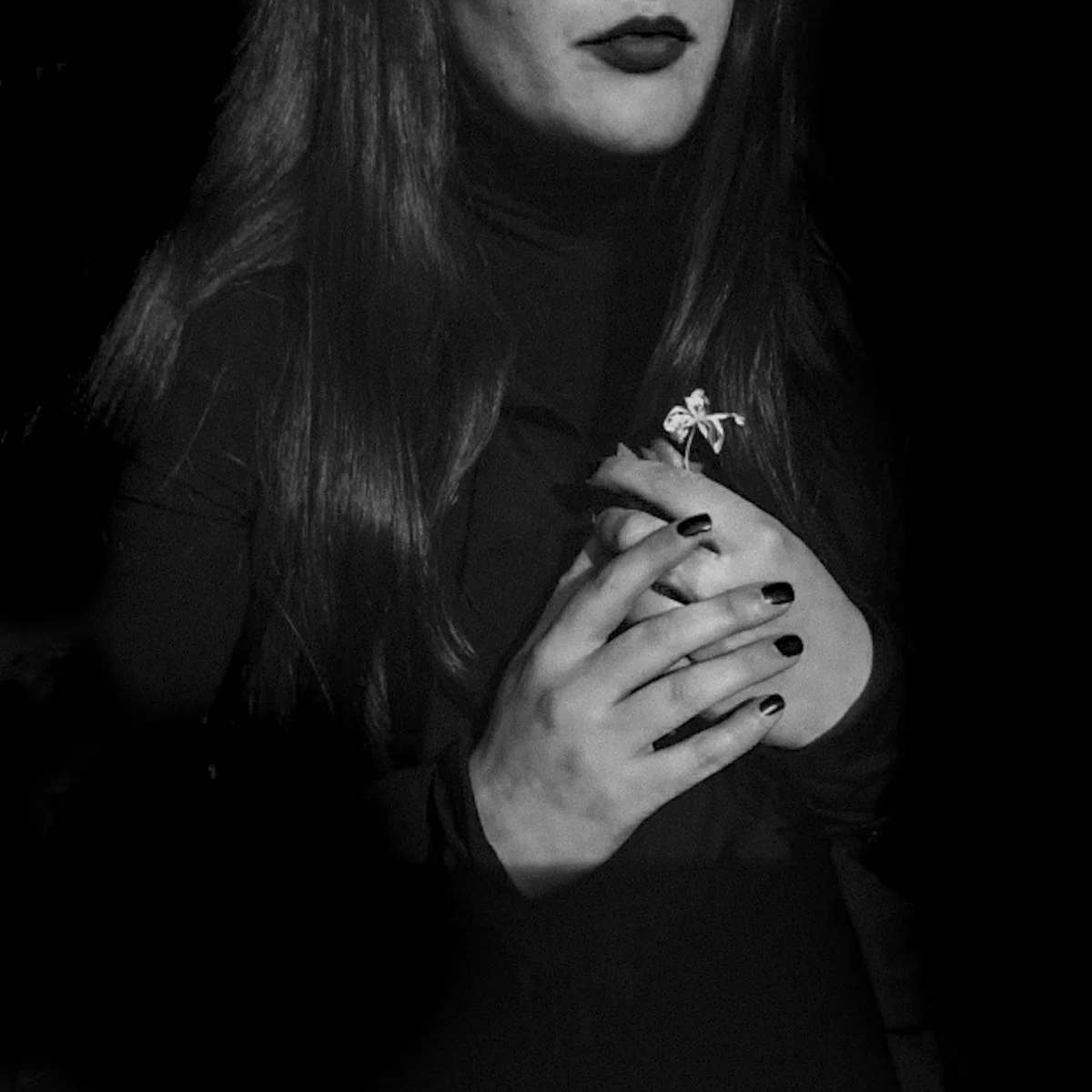 Elisa Moro — FLOAT