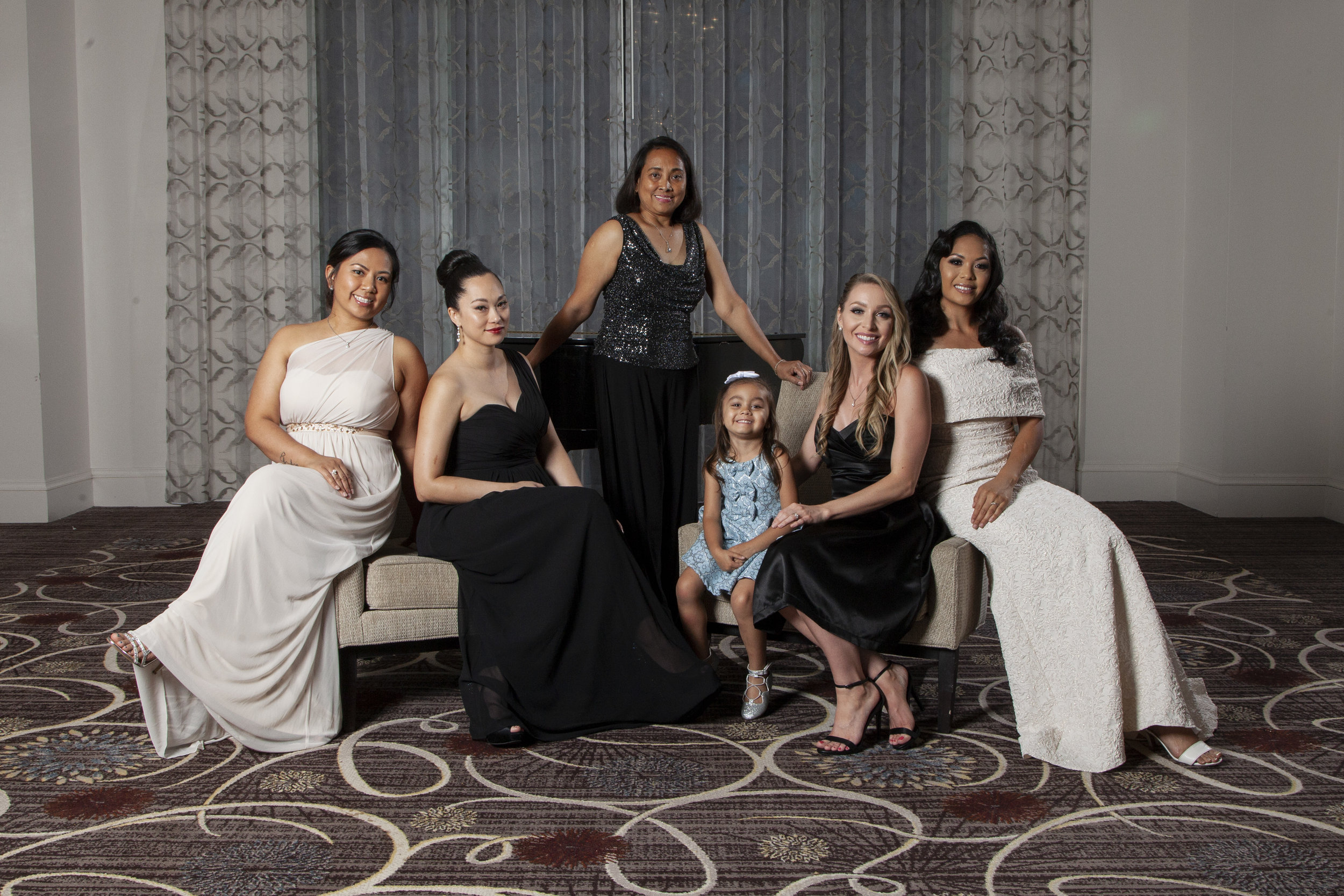 Laguerta Family Gallery — teamJPMA