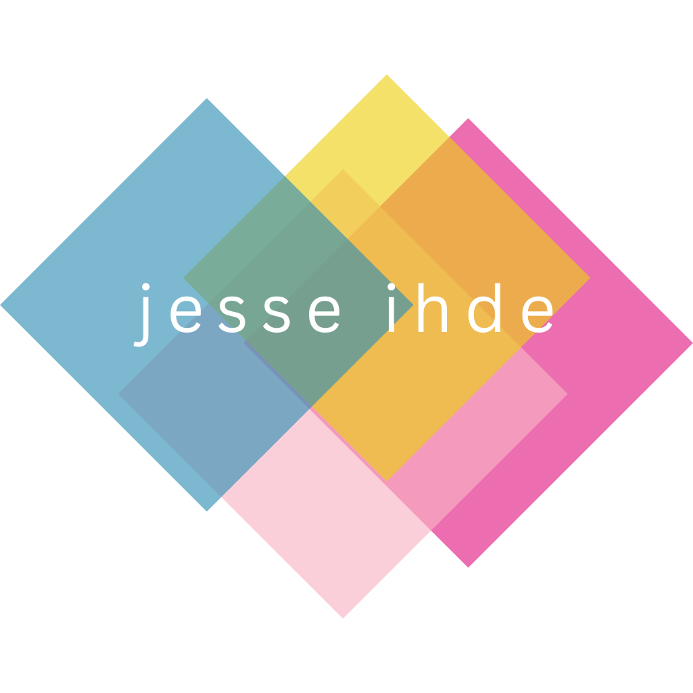 jesse ihde