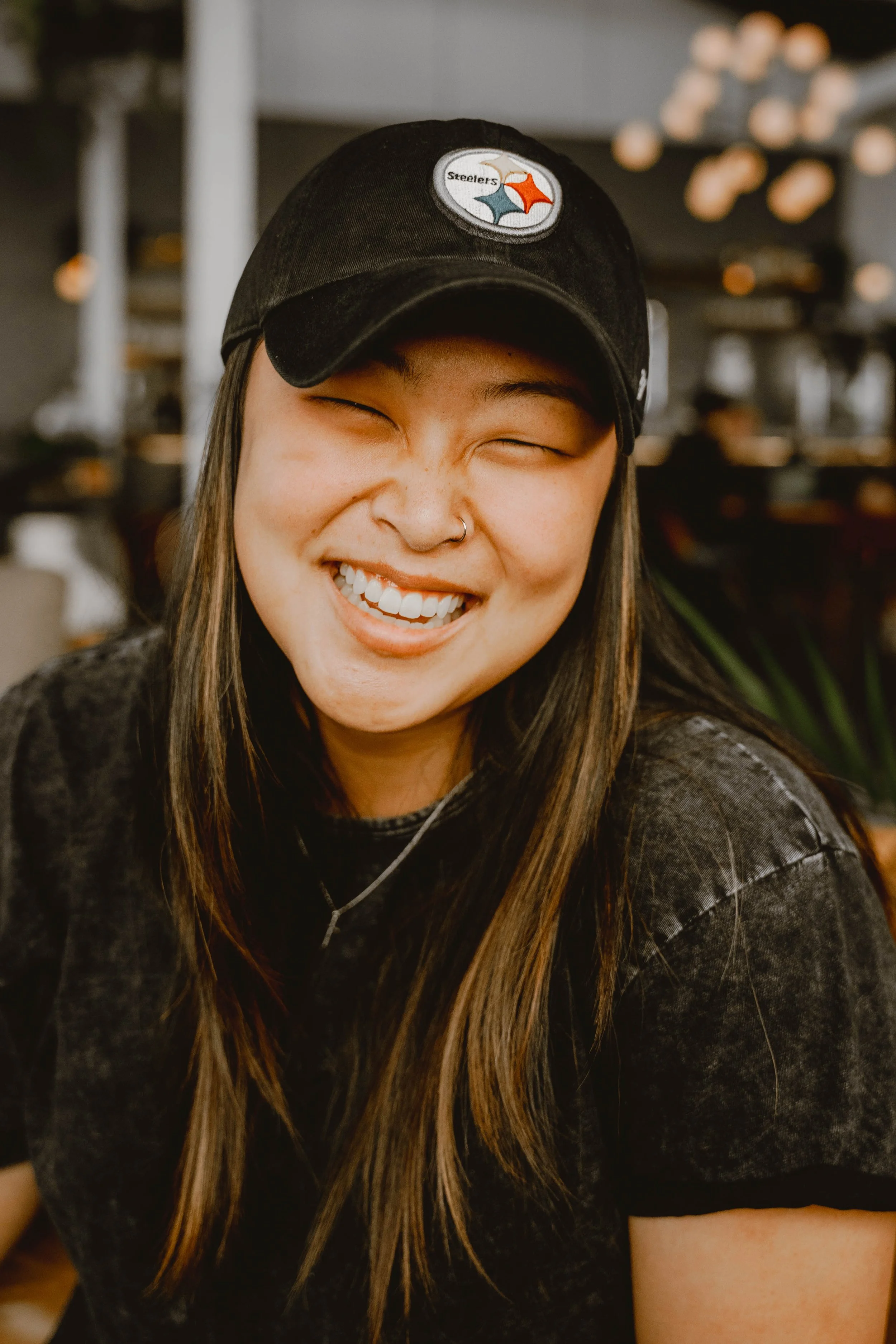 About — Abigail Dean Photos