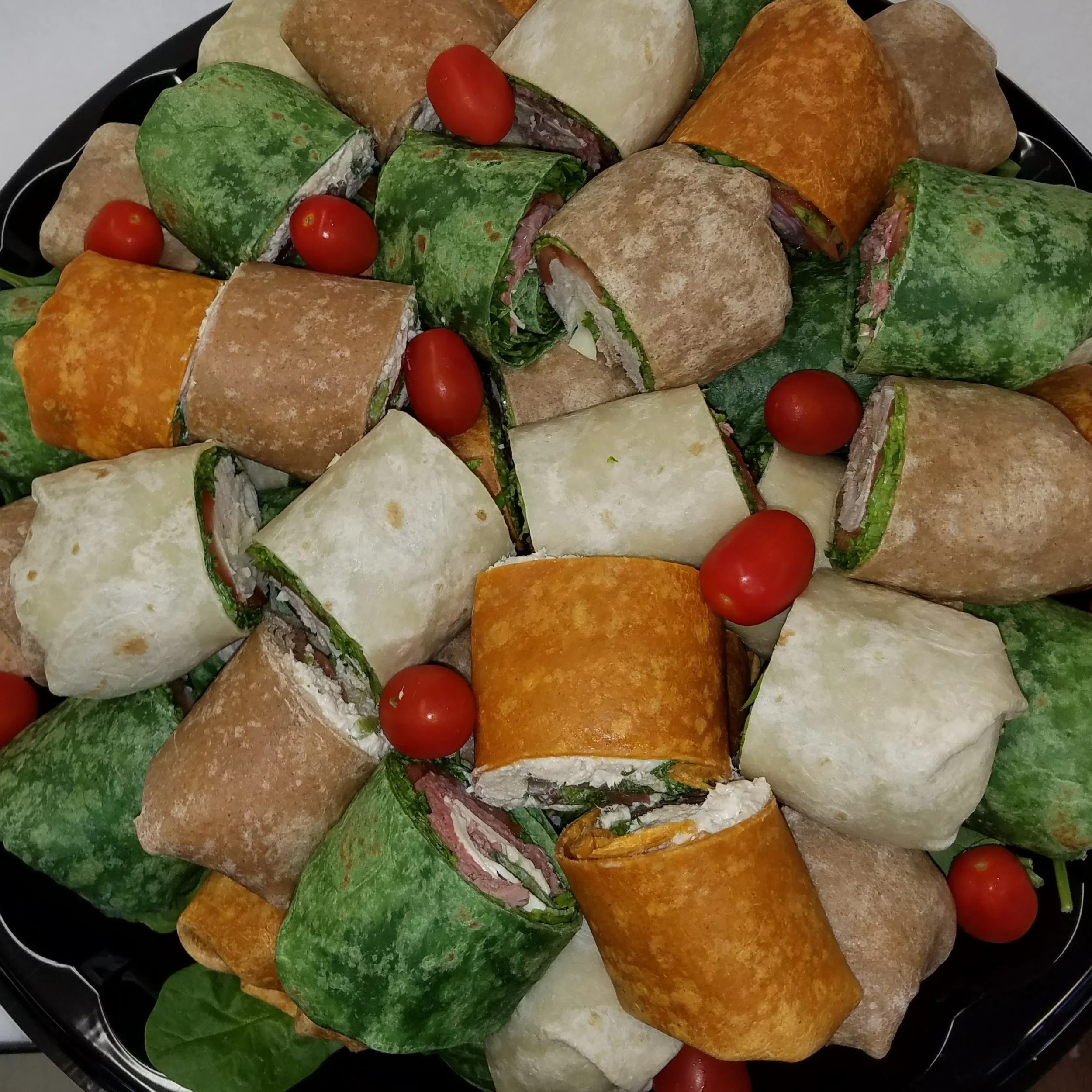Stop And Shop Party Platters