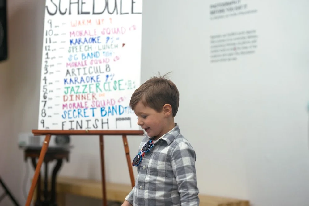 5 Keys to Being a Great Camp Counselor — The Summer Camp Society