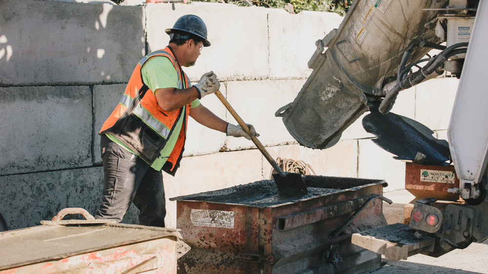 Are you a contractor? Why you need Plastol 6400 — Mathews Readymix LLC