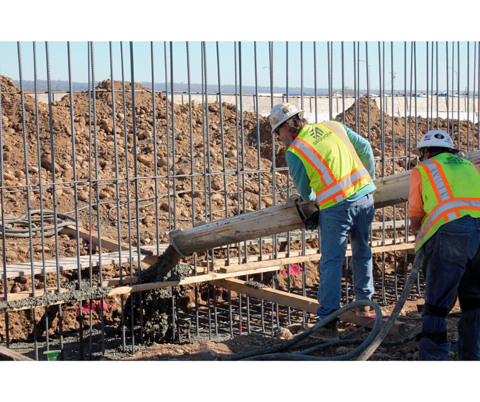 National Ready Mixed Concrete Association (NRMCA) and Mathews Readymix are Working Together to ...