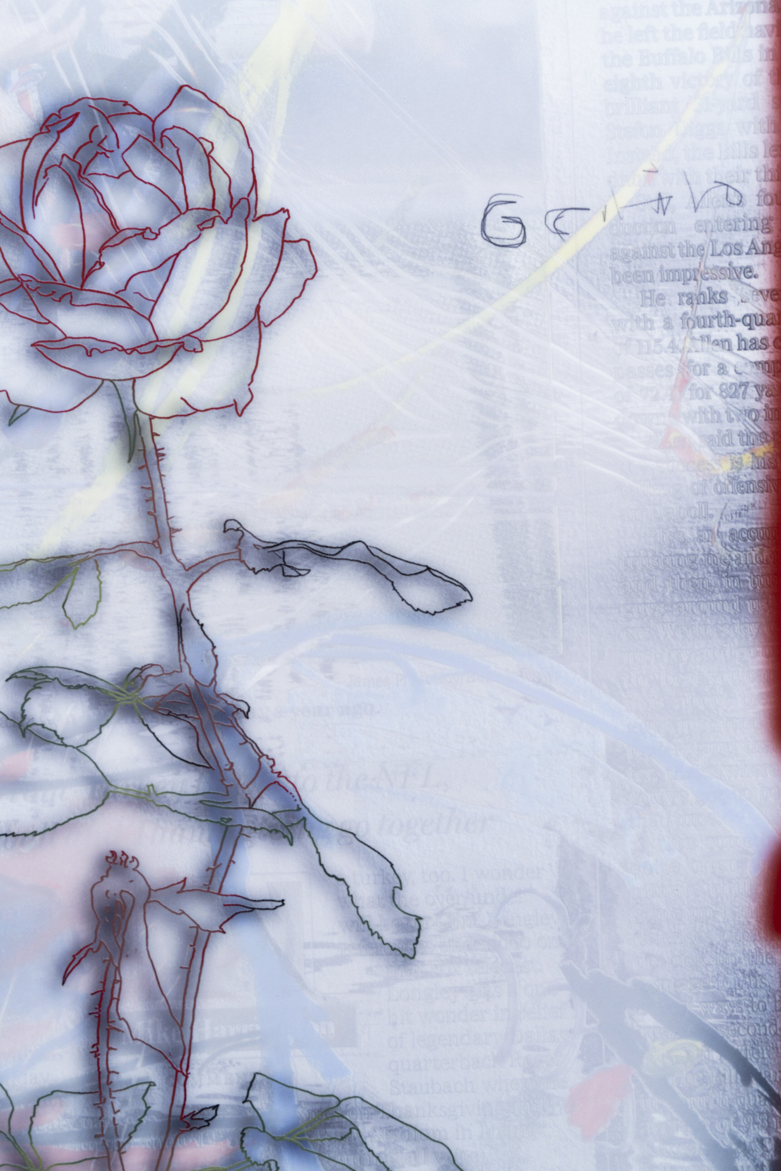 2021 Small Works — Nando Alvarez-Perez