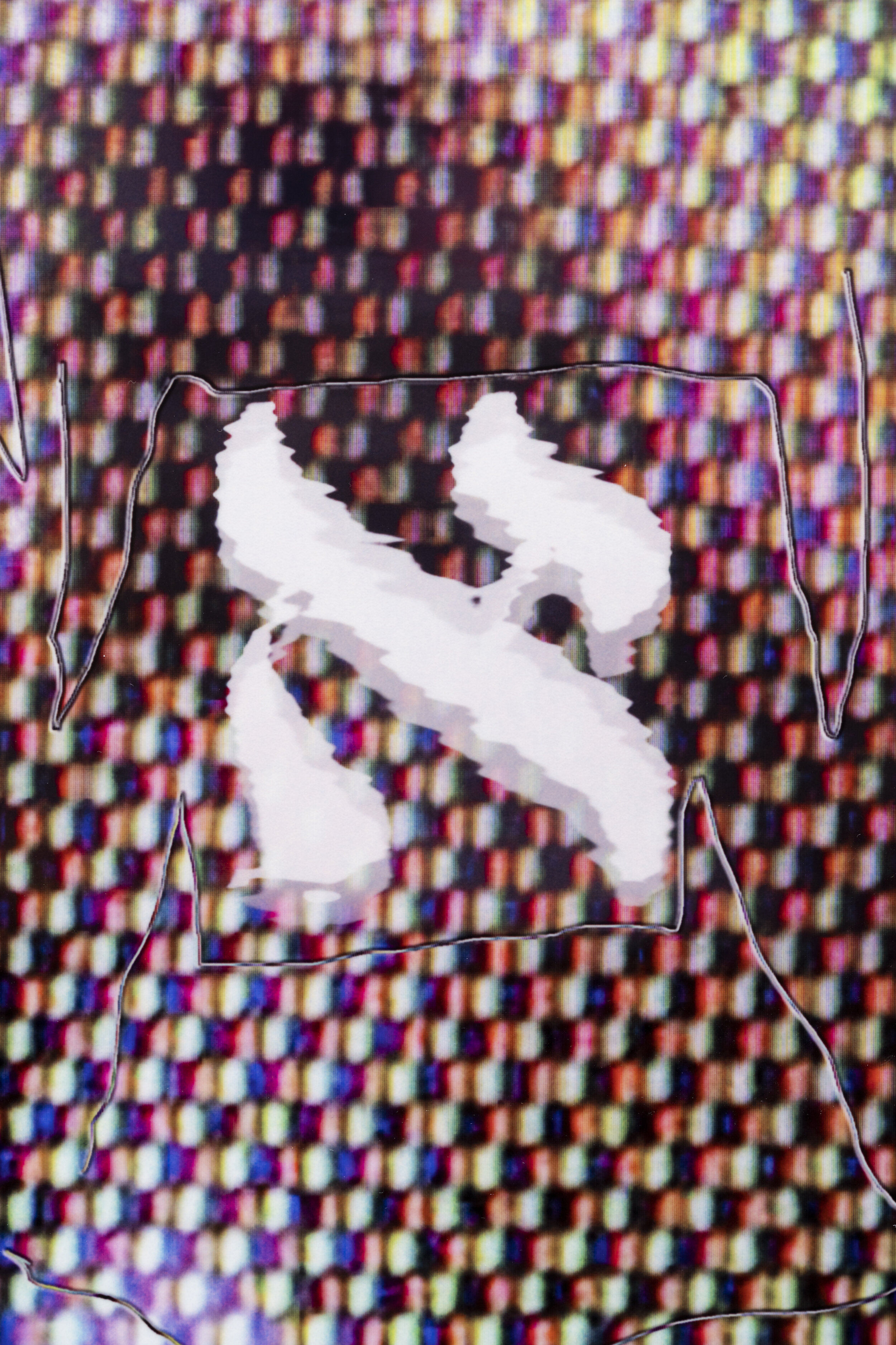 2021 Small Works — Nando Alvarez-Perez