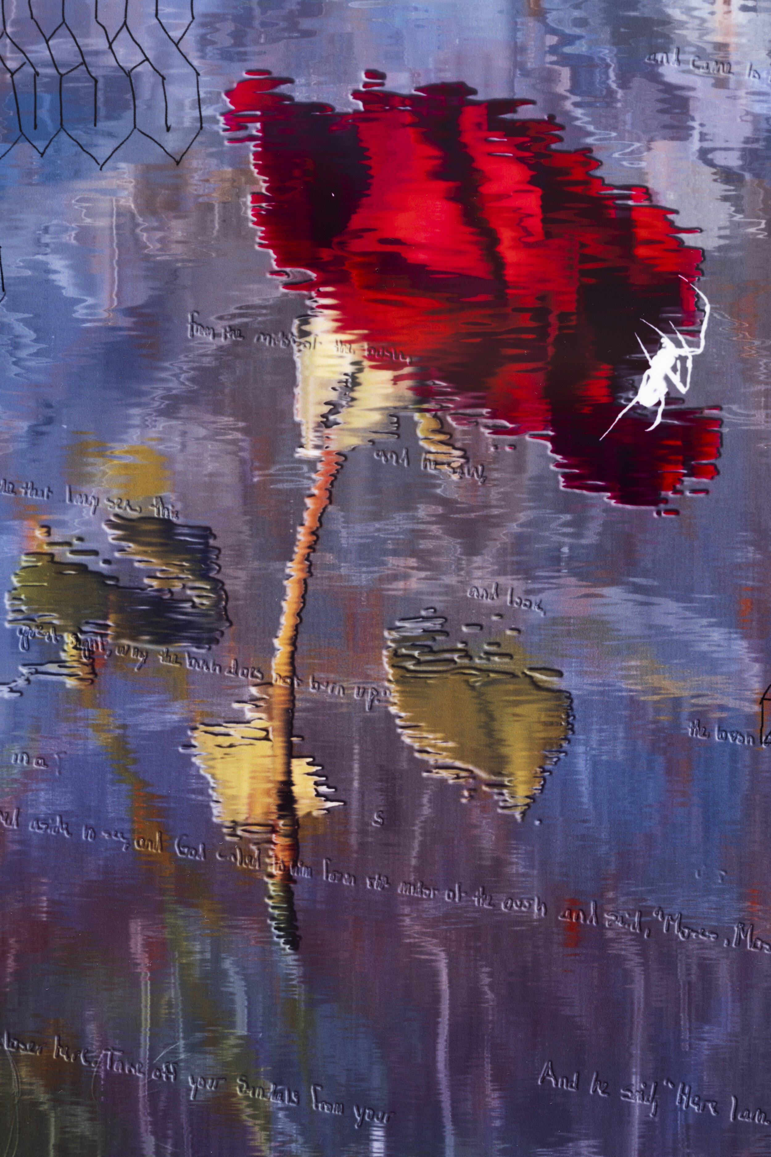 2021 Small Works — Nando Alvarez-Perez