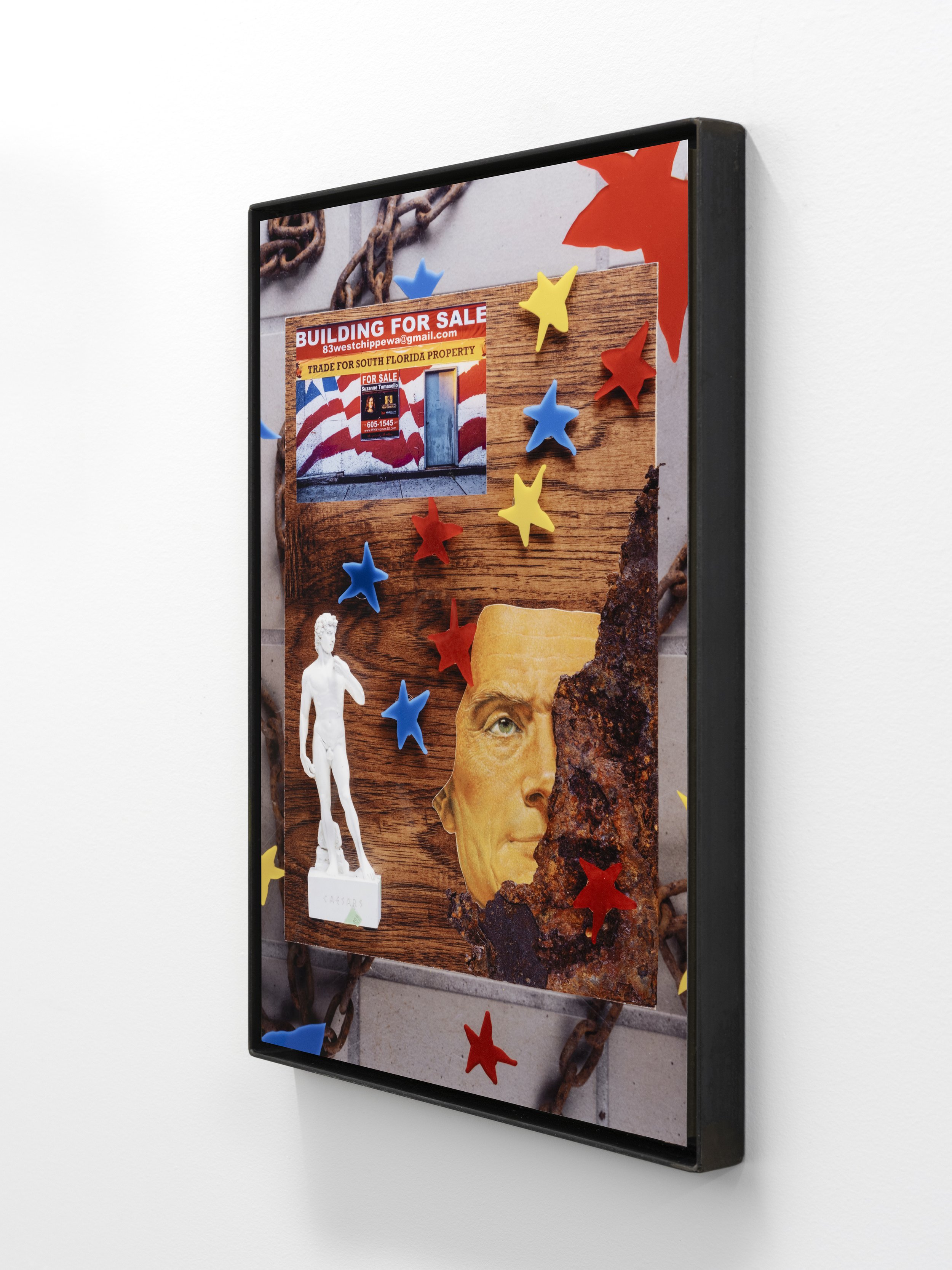 Signs of Autumn — Nando Alvarez-Perez