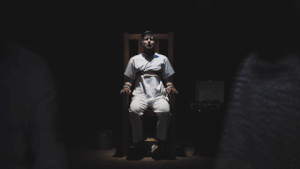 How to Write a Film with NO Dialogue — The Film Look.