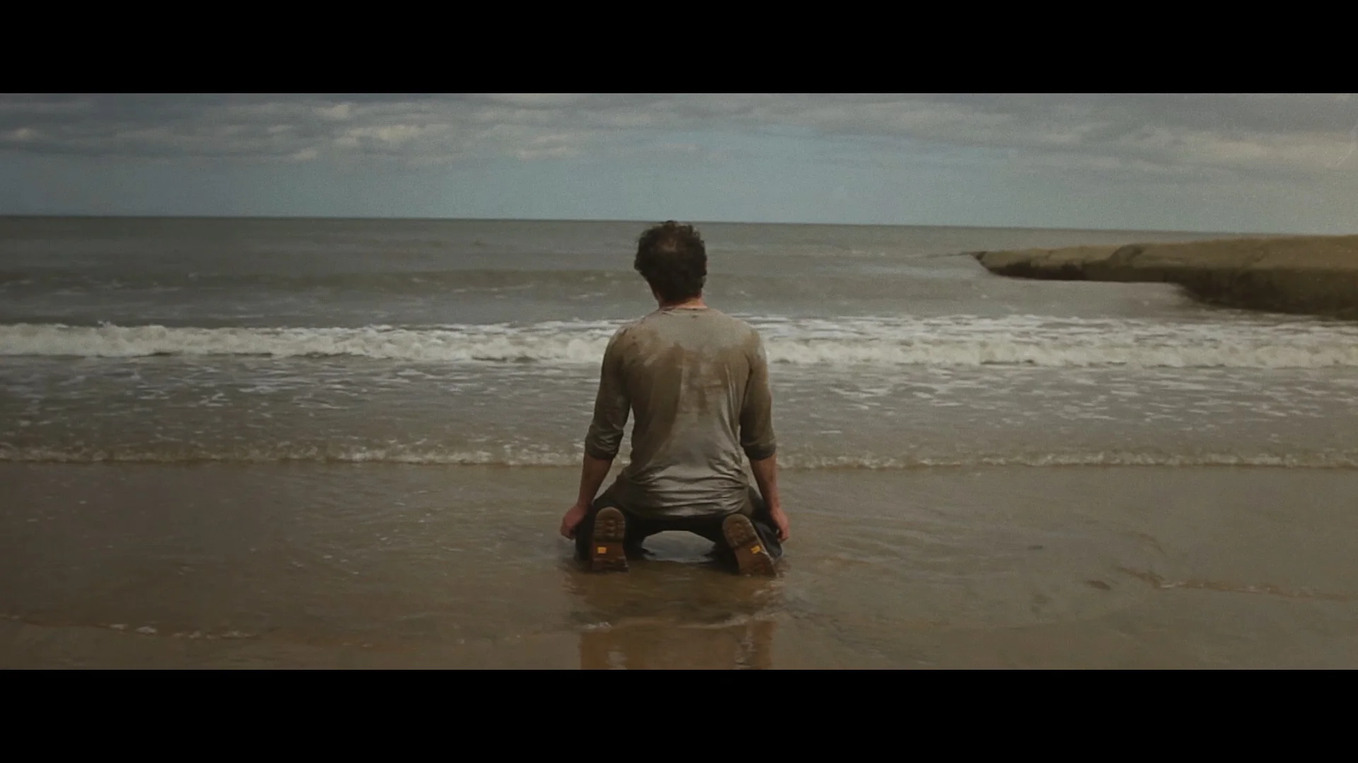 Centre Frame Your Shot for MORE Impact — The Film Look.