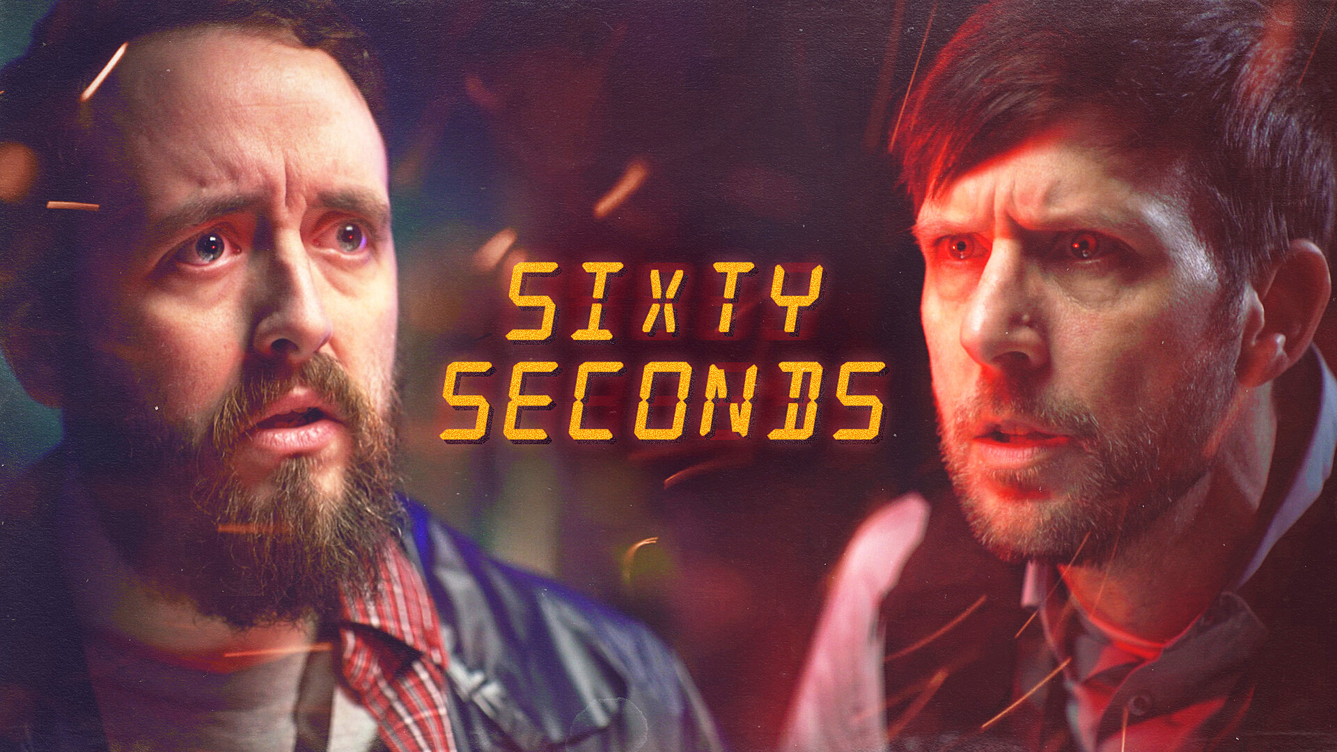 Sixty Seconds | Short Film — The Film Look.