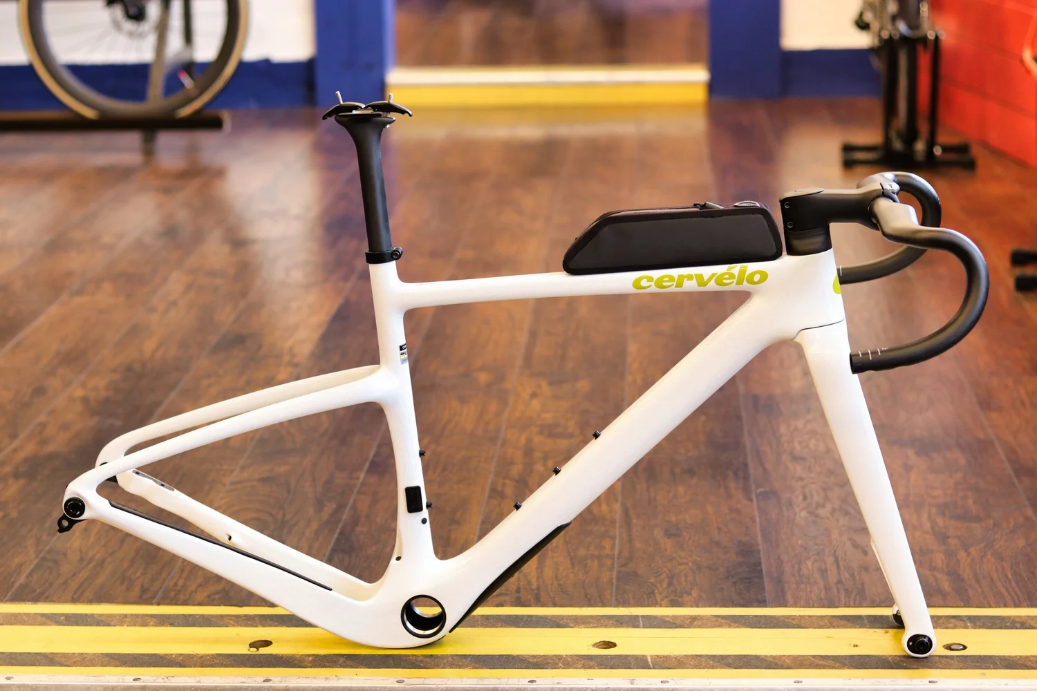 Used Inventory — Grit Cycling