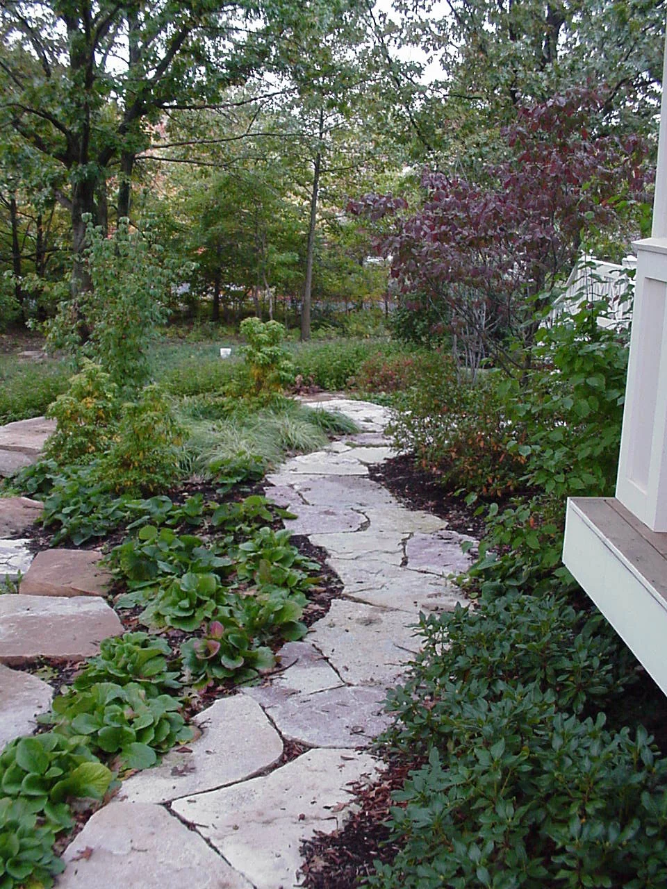 The Ideal Place — Natures Way Landscaping