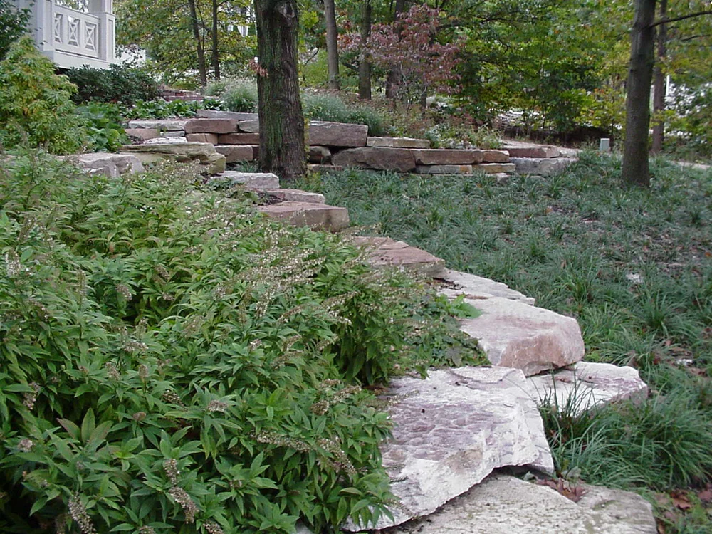 The Ideal Place — Natures Way Landscaping