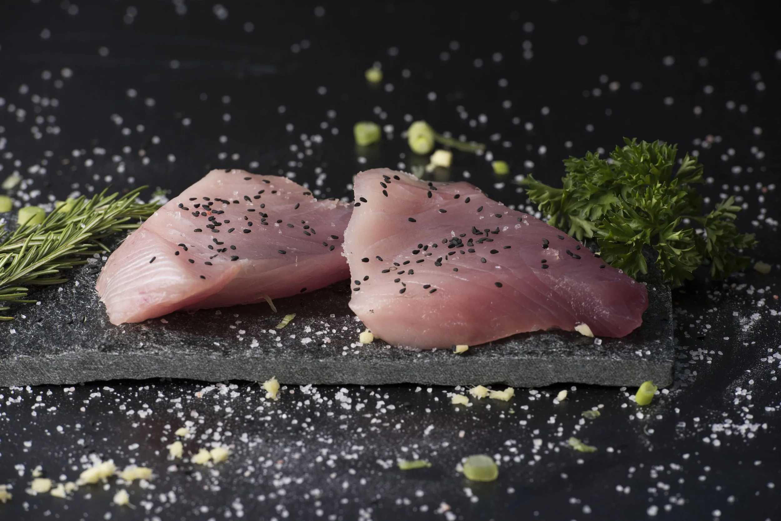 New Products — Binnacle Seafood International