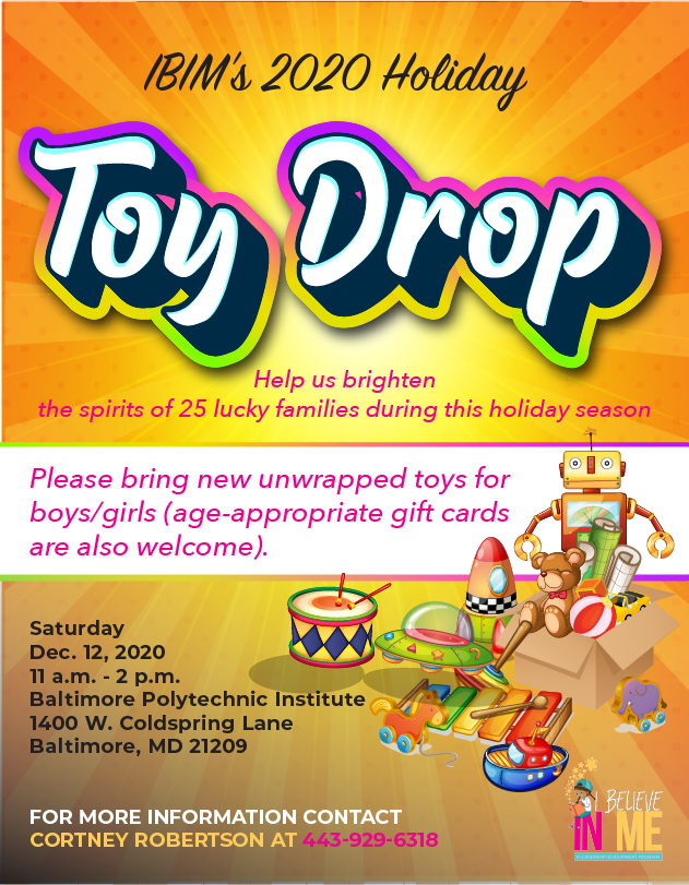 Events — IBIM Girls