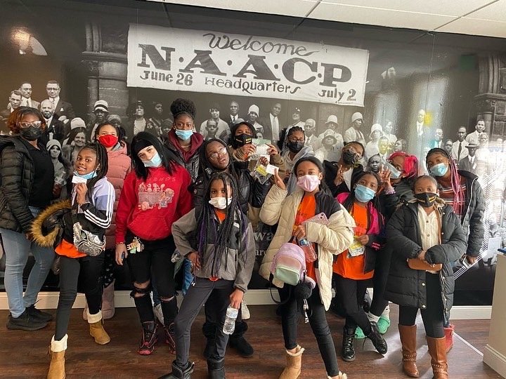 Who We Are — IBIM Girls