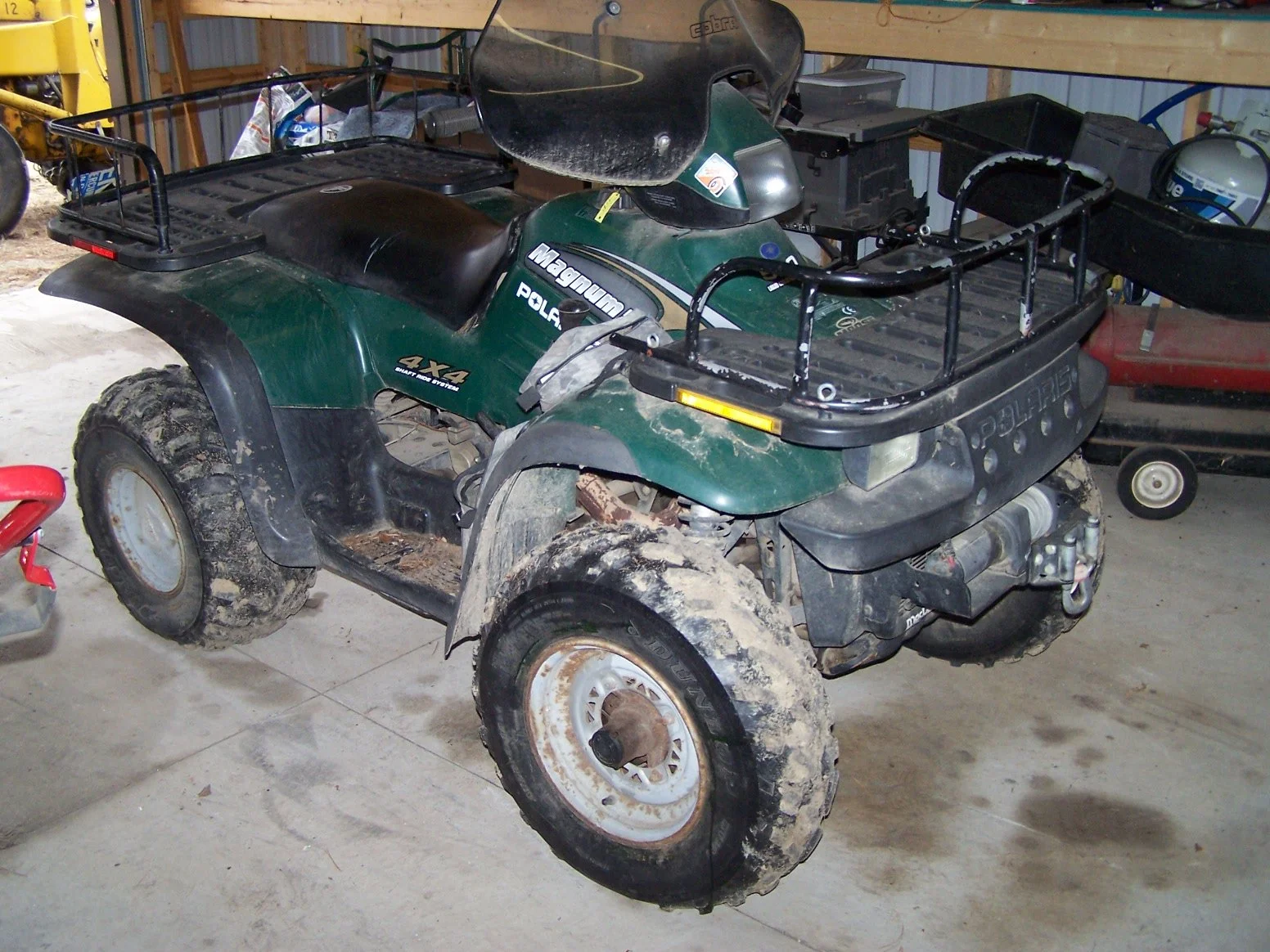 Upcoming Auctions — Reinhardt Auction Service