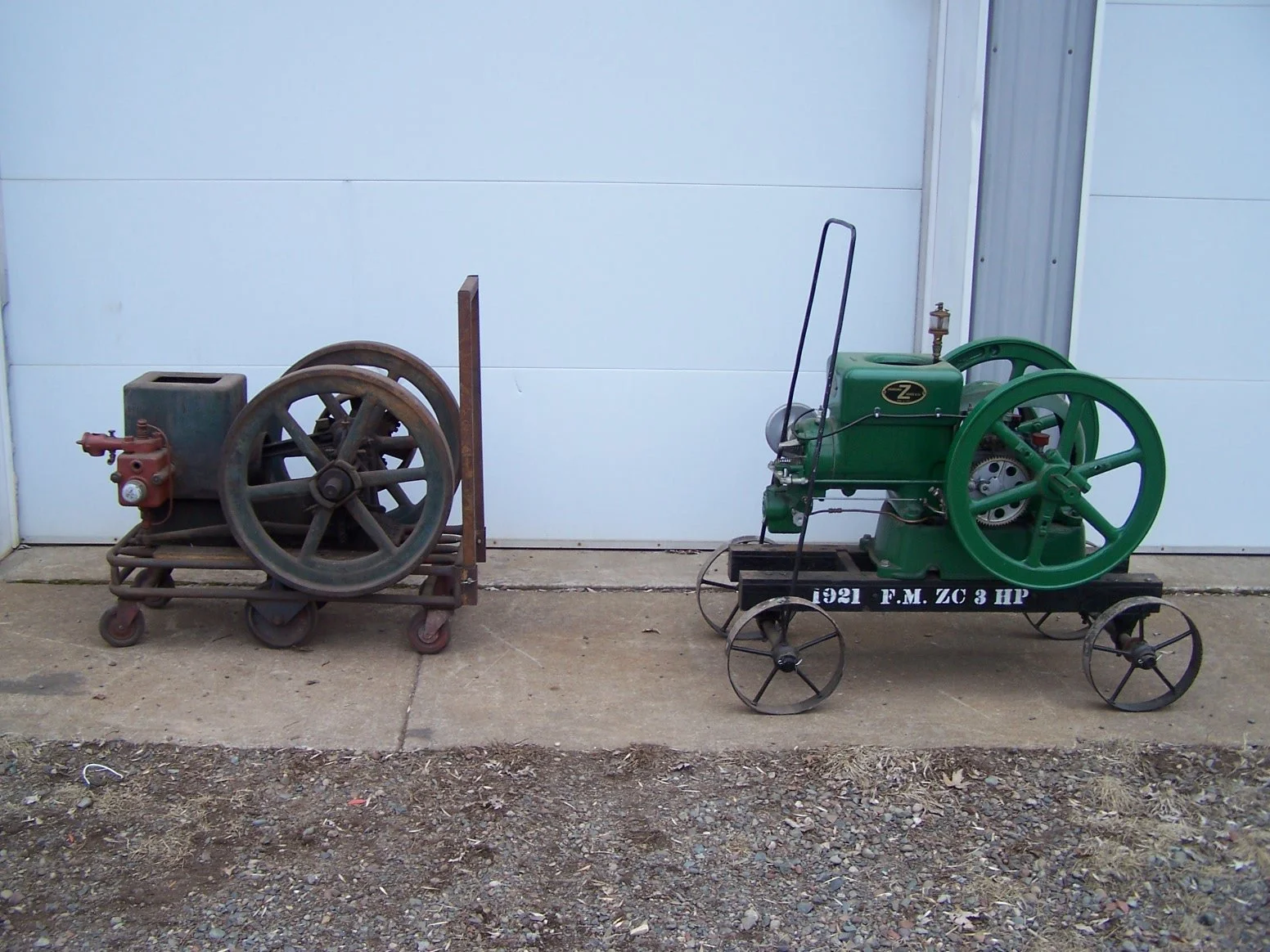 Upcoming Auctions — Reinhardt Auction Service
