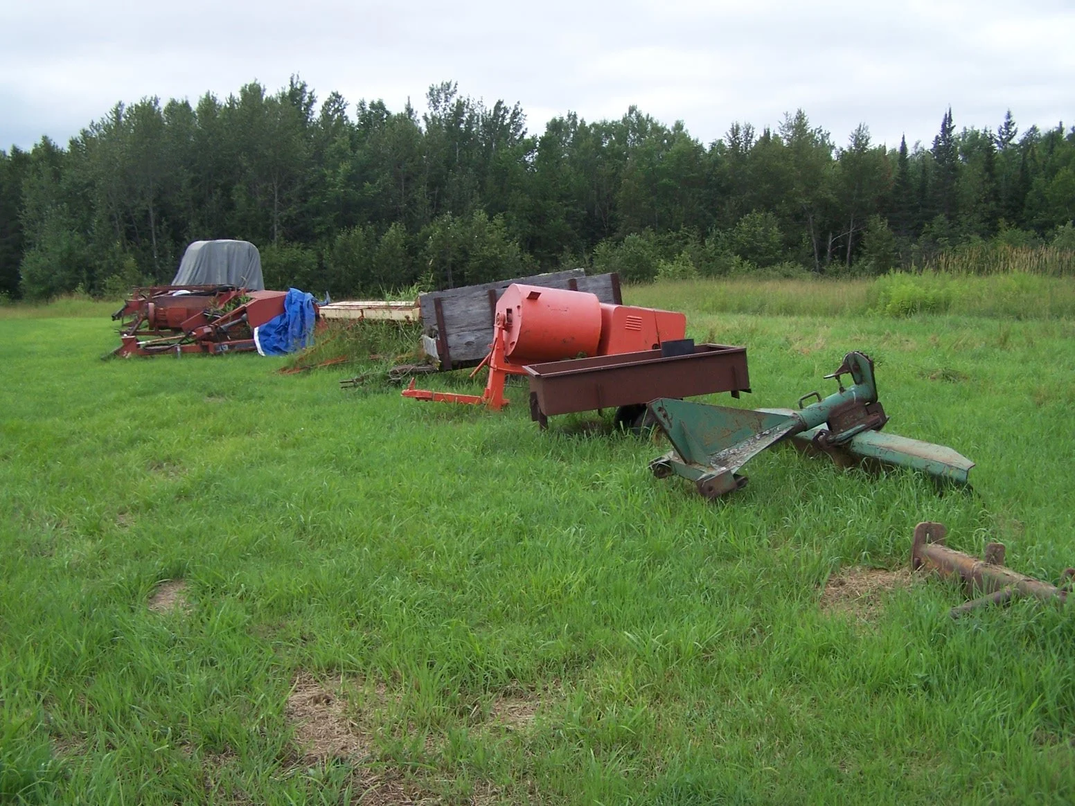 Upcoming Auctions — Reinhardt Auction Service