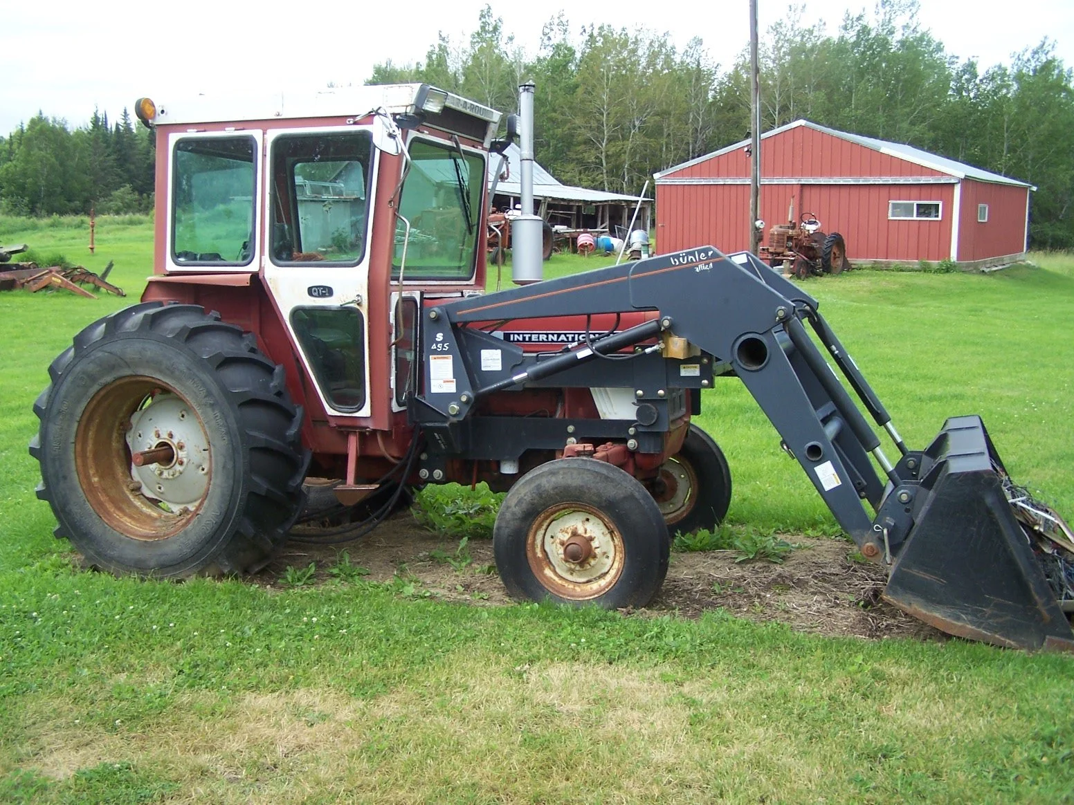 Upcoming Auctions — Reinhardt Auction Service