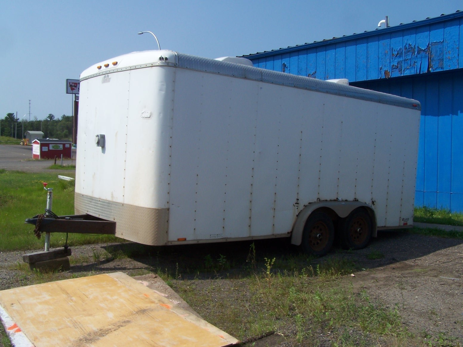 Upcoming Auctions — Reinhardt Auction Service