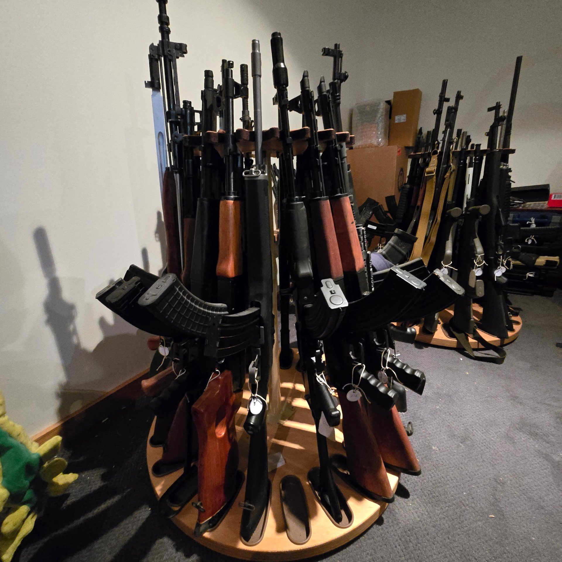 Upcoming Auctions — Reinhardt Auction Service