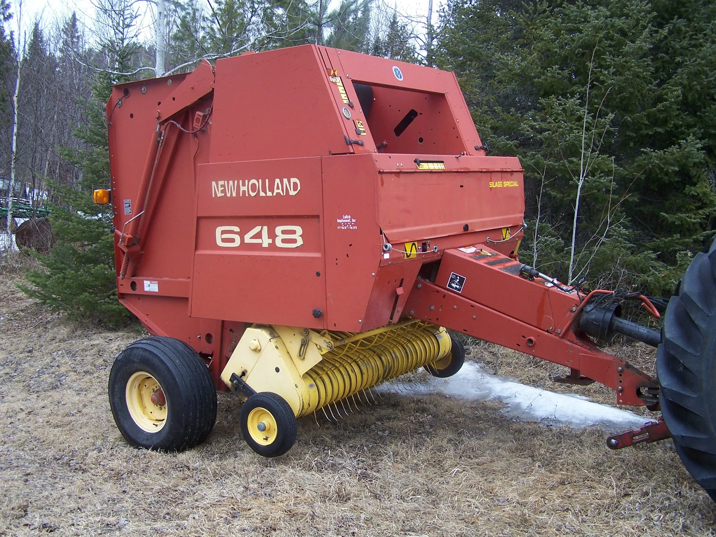 Upcoming Auctions — Reinhardt Auction Service